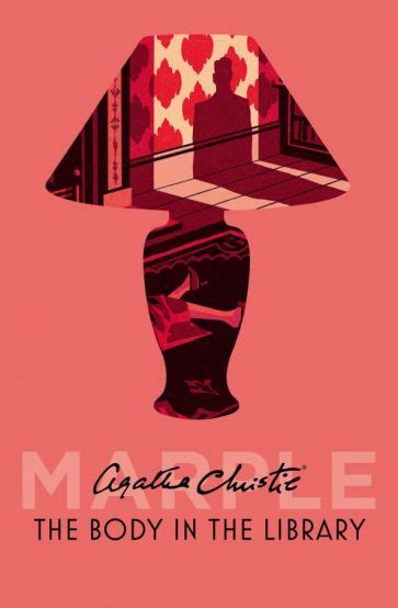 Книга: "The Body in the Library" - Agatha Christie. Купить книгу ...