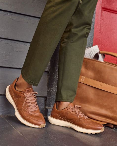 Где купить обувь Cole Haan | Бандеролька