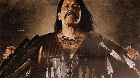 Download Danny Trejo Machete (Movie) Movie Machete HD Wallpaper