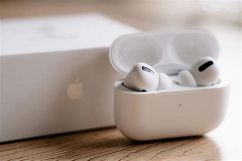 Everything we know so far about the AirPods Pro 3