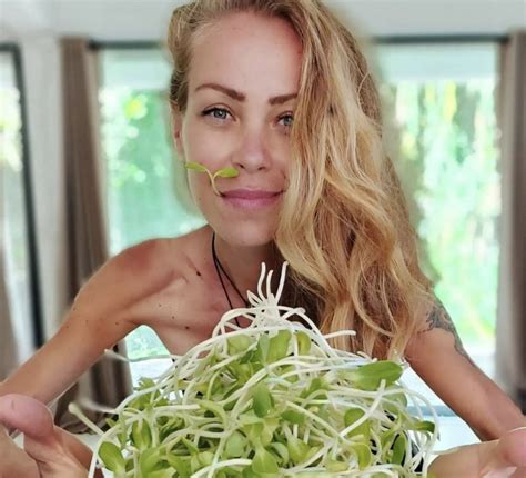 Vegan sosyal medya fenomeni açlıktan öldü