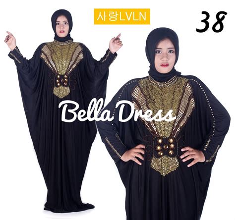Buy Kaftan Online USA, Wholesale Kaftan Dresses Suppliers Indonesia ...