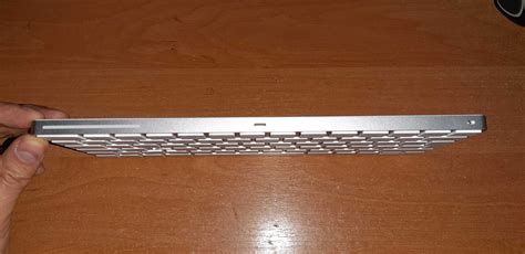 Клавиатура Apple A1644 Wireless Magic Keyboard Bluetooth БЕСПРОВОДНАЯ ...