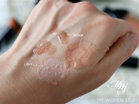 Review: Chanel Les Beiges Water Fresh Tint - My Women Stuff | Chanel ...