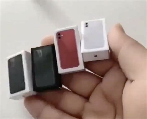 Mini Iphone - Perumperindo.co.id