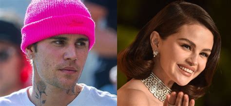 Selena Gomez Seemingly Shades Justin Bieber On Emotional New Album