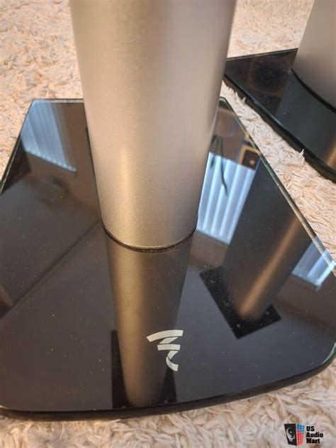 Focal Aria S900 Speaker Stands Photo #4404777 - US Audio Mart