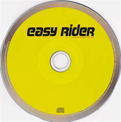 Easy Rider