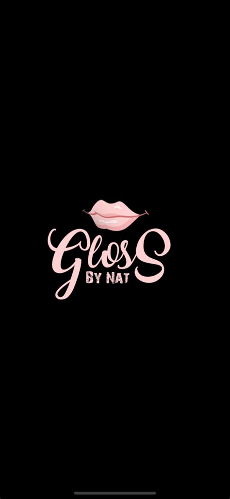 Maintenance | GLOSS BY NAT