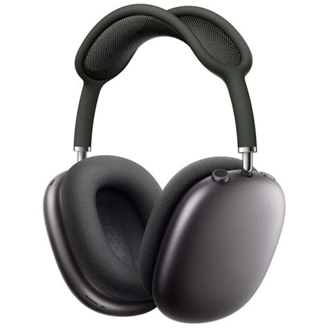 Наушники Apple AirPods Max Space Gray в Алматы - цены, купить в ...