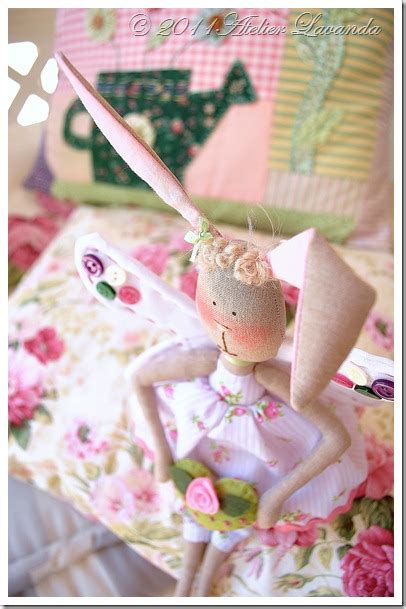 atelier lavanda: Tenera tenera….