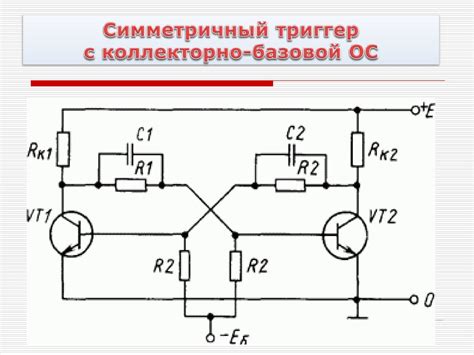Триггер от trigger – курок (спусковой крючок) - презентация онлайн