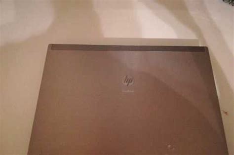 Элитбук HP EliteBook 8440 р i7 | Festima.Ru – частные объявления