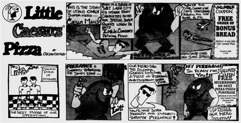 Sunday Comics Debt: Super Pogo!