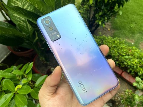 iQOO Z3 Review, pros, and cons - Should you buy it? - Smartprix