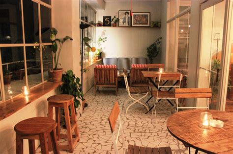 Boheme- Food, Art, Music | Wandering For Wellness