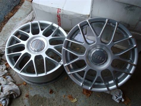 Разновидности дисков BBS - Japan Wheels