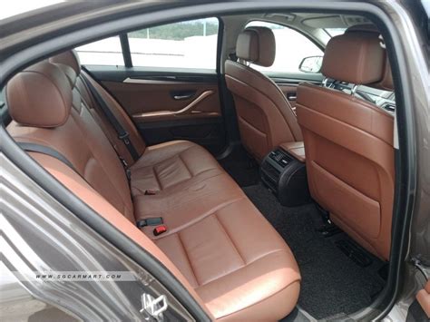 BMW 5231 F10 2.5L, Cars, Car Rental on Carousell