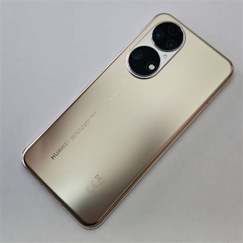 CELULAR HUAWEI P50 ABR-LX9 256 GB 8 GB RAM (SEMINUEVO) – Tienda Dondé