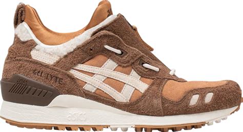 Buy Gel Lyte MT 'Shearling Pack' - 1191A142 200 | GOAT