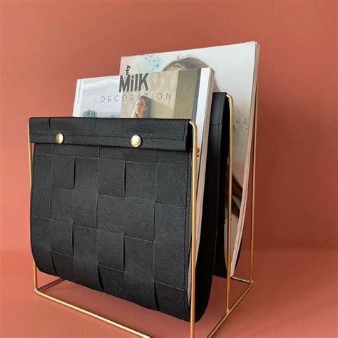 SnapPap classic schwarz | Snaply