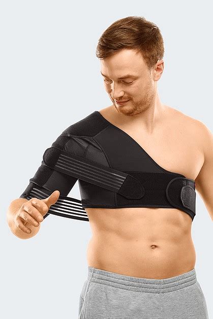 medi Shoulder action | medi