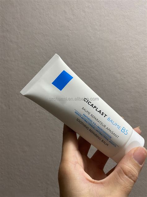 100/40ml Cicaplast Baume B5 Moisturizer Sunscreen Multi-effect Repair ...