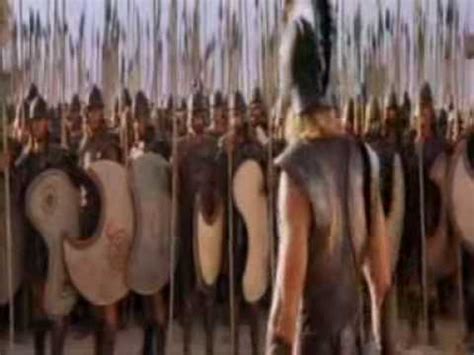 Troy-Is there no one else? - YouTube