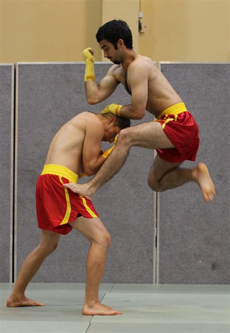 centrum MMA Warszawa