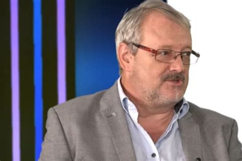 První zprávy - Domácí - Petr Markvart: Světovládu si rozvracet nedáme!