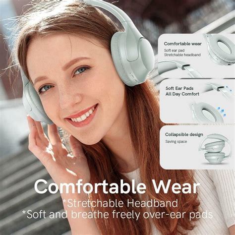 Bluetooth-гарнітура QCY H2 Black_ купити в Харкові, Києві за ціною 729 ...