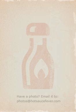 Hot Sauce Reviews: CaJohns - Magma Hot Sauce