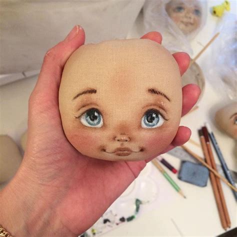 Ещё один колобок👶🏼 Скоро будет компания девчонок👯 | Куколки, Войлочные ...