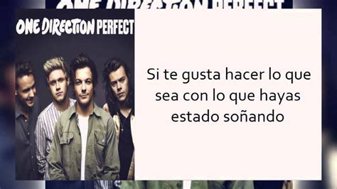 Perfect - Subtitulado en español - YouTube
