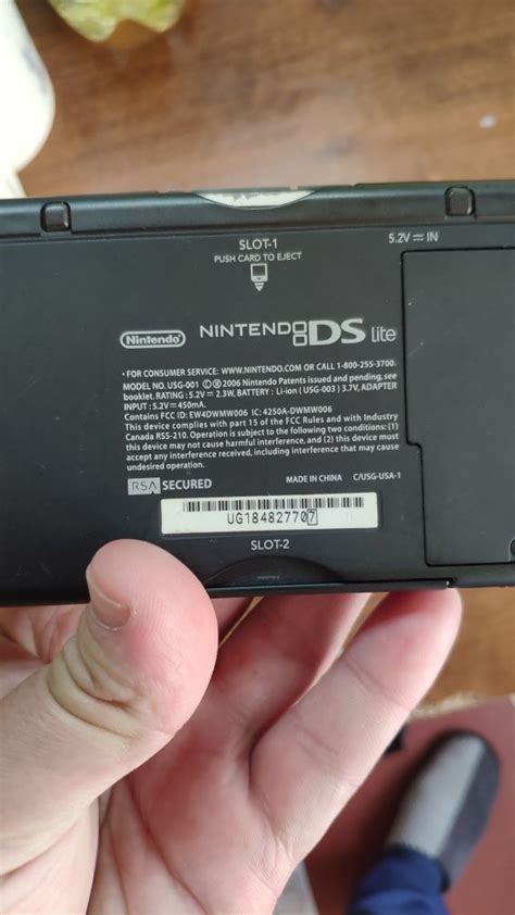 Приставка Nintendo DS lite: 900 грн. - Приставки Київ на Olx