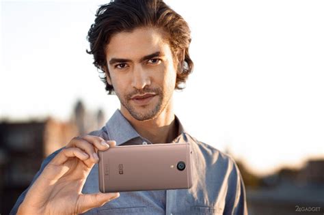 Elephone анонсировала смартфоны для поклонников качественных фотографий ...