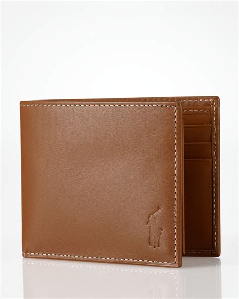 Polo Ralph Lauren Wallet Malaysia | IUCN Water