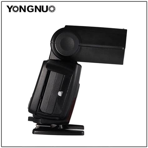 Flash Yongnuo YN720 (Batterie Lithium) - Blog Yongnuo