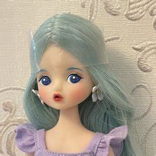 Коллекционная кукла - Blommor doll купить в Шопике | Саракташ - 1035230