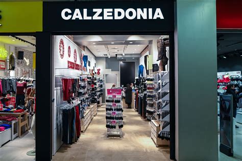 Calzedonia - Skopje City Mall