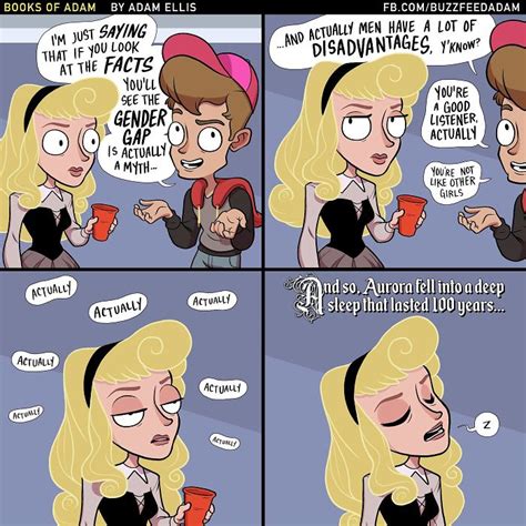 10+ Disney Comics That Will Ruin Your Childhood | Bored Panda