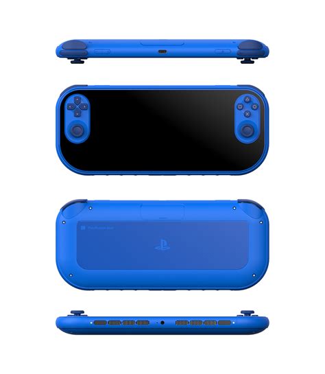 PlayStation Duo (concept) on Behance