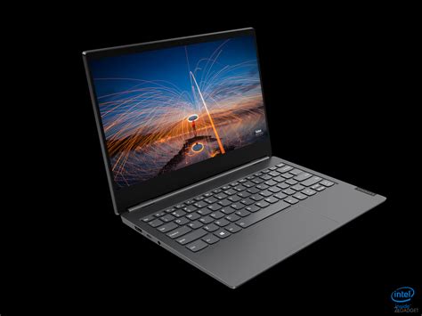 Ноутбук ThinkBook Plus от Lenovo оснащён дополнительным E-Ink дисплеем ...