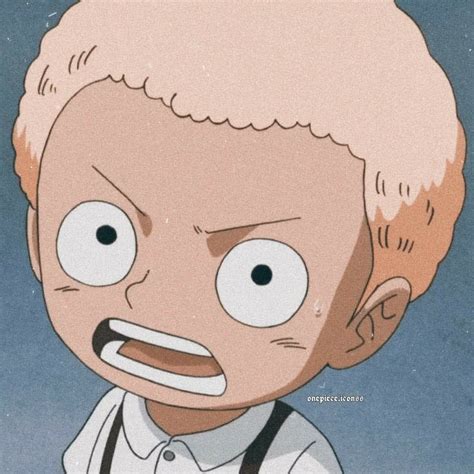 One Piece Sabo (Kid) trong 2022
