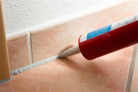 Silikon verfugen » Anleitung, Tipps und Tricks vom Silikon-Profi ...