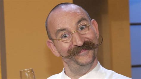 Horst Lichter vor 20 Jahren – alte Fotos von ZDF-Star überraschen