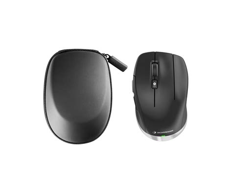 3Dconnexion CadMouse Compact Wireless USB-C - Shop Bechtle PLM ...