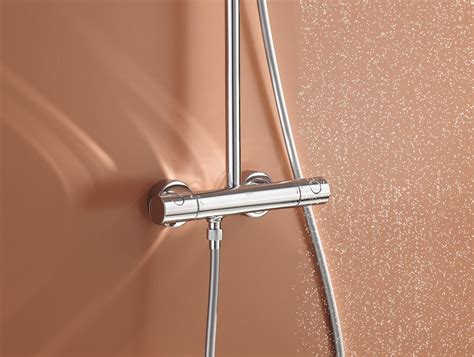 Tempesta Duschsysteme | GROHE