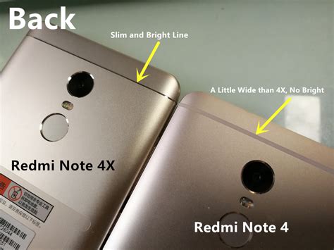 Redmi 4 Global — Xiaomi-note.ru
