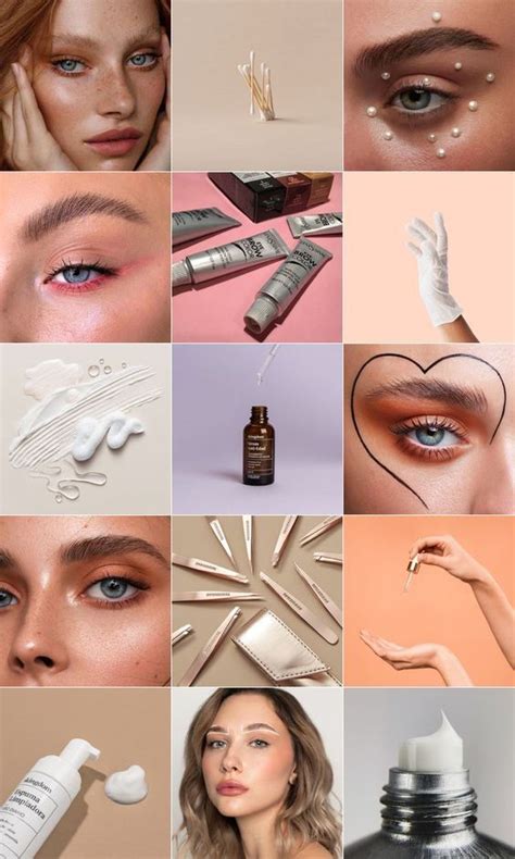Овладейте техникой укладки бровей для эффекта до 3 недель! 👁️💬 | Брови ...